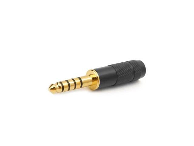 Click here for 4.4mm Jack 5 Poles Male Full Balanced Headphone Ea... prices