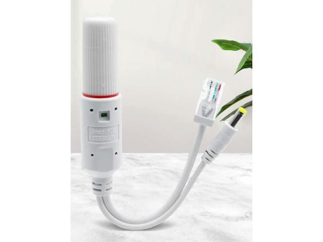Click here for 48V To 12V POE Spliter Adapter Waterproof Video An... prices