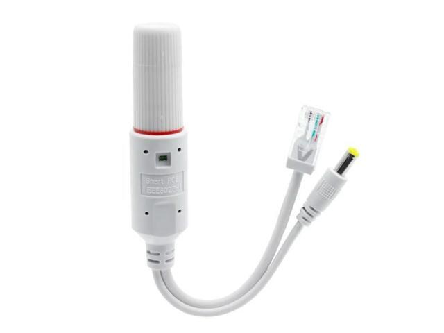 Click here for 48V To 12V POE Spliter Waterproof POE Cable IEEE80... prices