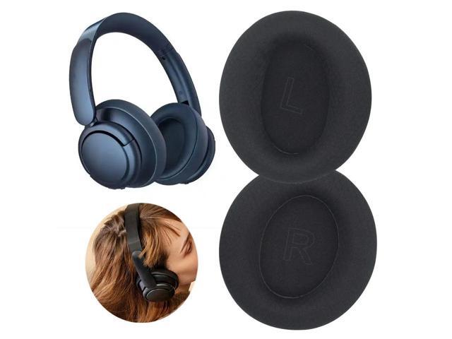 Click here for Earpads Replacement Mesh Fabric Ear Cushions Cover... prices