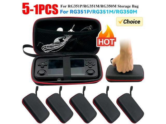Click here for Game Console Bag Pouch Dustproof Portable Carrying... prices