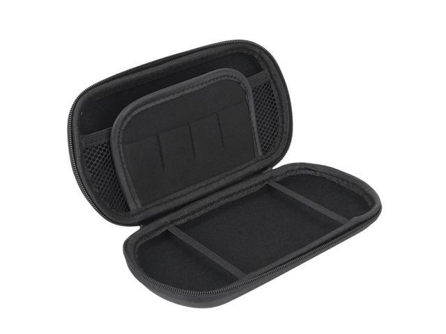 Click here for Hard EVA Carrying Case with Tempered Glass Film Ha... prices