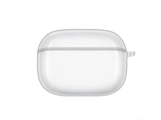 Click here for Transparent Earphone Case For Realme Buds T310 Wir... prices