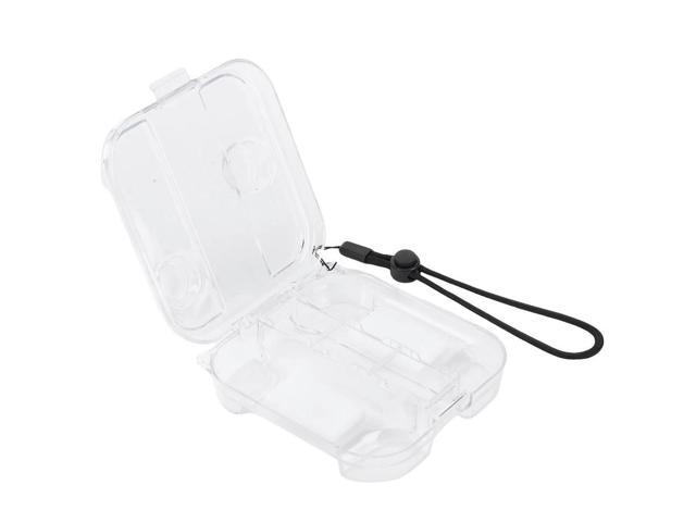 Click here for Waterproof Gamepad Controller Transparent Box Dust... prices