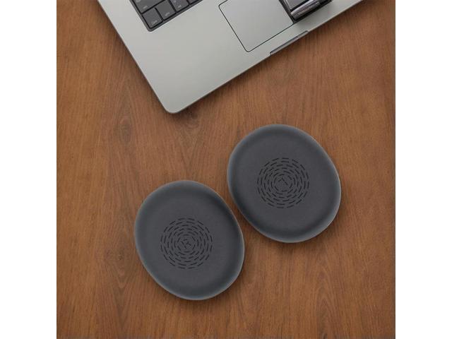 Click here for Replacement Ear Pads Protein Leather Ear Cushions... prices