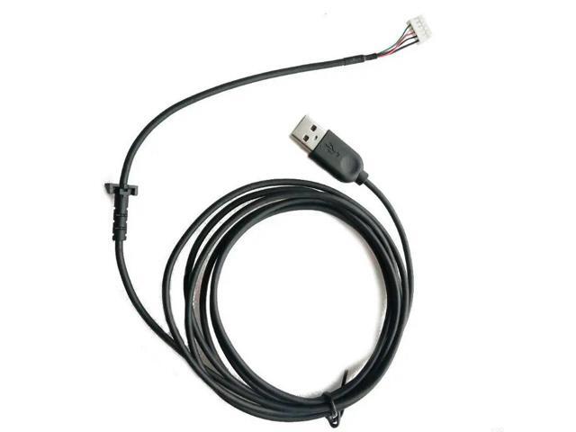 Click here for USB Mouse Cable Line Replacement Wire For G402 Mou... prices