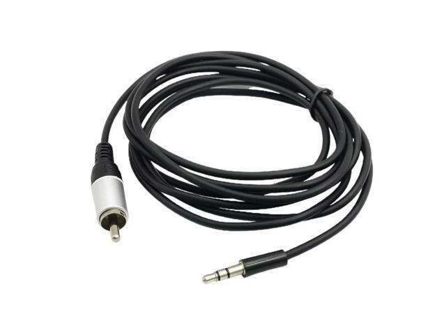 Click here for 200cm RCA Cable 3.5mm to RCA Jack 3.5 Cable RCA Au... prices