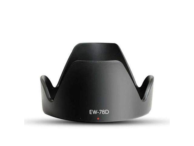 Click here for EW-78D 72mm EW78D Lens Hood Camera Lente Accessori... prices