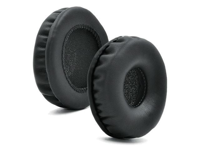 Click here for 1Pair Replacement Leather Foam Ear Pads Ear Cushio... prices