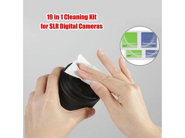 Click here for 19Pcs Professional Camera Cleaning Lens Camera Cle... prices