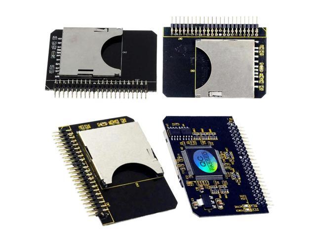 Click here for SD Card To IDE 2.5 Inch 44 Pin Adapter Card IDE SD... prices