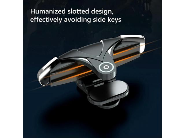 Click here for for PUBG 4 Finger Mobile Gaming Trigger Latency-Fr... prices