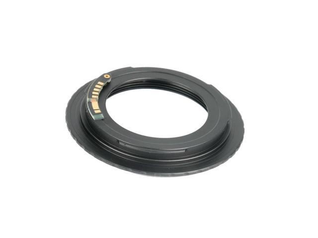 Click here for 1 PC M42-EOS Adapter Ring AF Confirm Manual Focus... prices