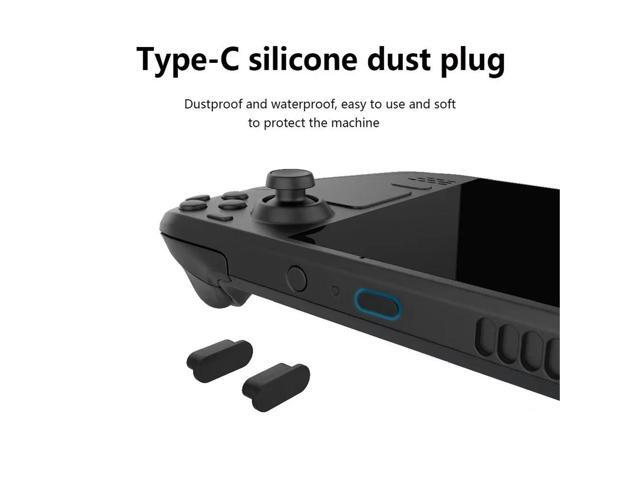 Click here for For Steam Deck Console Accessories Bundle Touchpad... prices