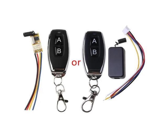 Click here for RF 2CH Mini Remote Control Switch Waterproof 12V D... prices