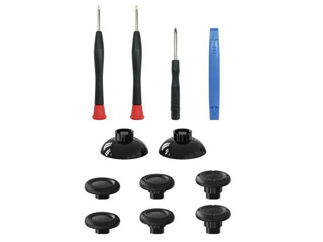 Click here for Black Thumbsticks Cover Anti-Slip Thumbstick Mushr... prices