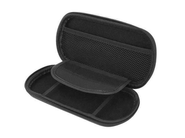 Click here for Hard EVA Carrying Case with Tempered Glass Film Ha... prices