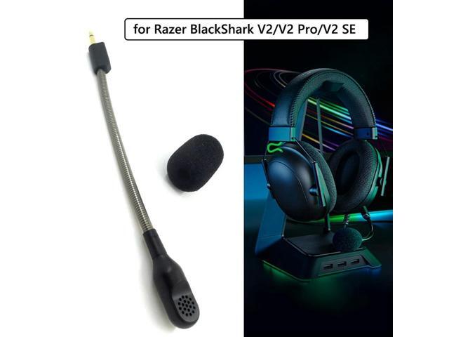 Click here for Replacement Game Microphone Portable Stereo Studio... prices