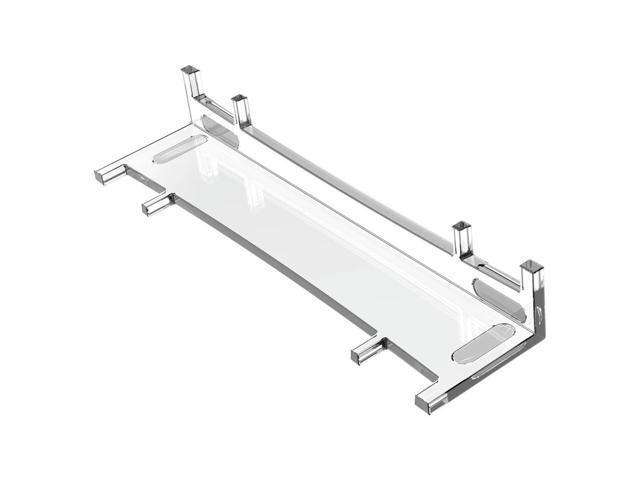 Click here for For Slim Horizontal Console Stand Host Rack Transp... prices
