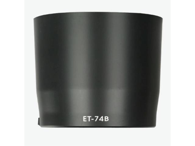 Click here for 67mm Circular Camera Lens Hood ET-74B ET74B For EF... prices