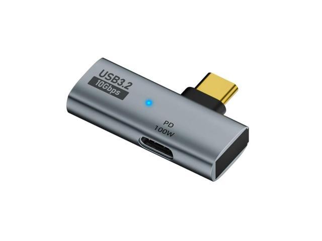 Click here for 2 in 1 USB Type C Hub Adapter to USB3.0 female + T... prices