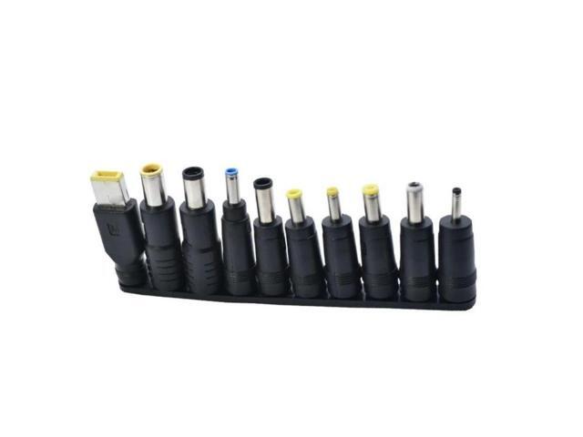 Click here for Universal 10Pcs DC 5.5x2.1mm Connectors Plug Kit L... prices