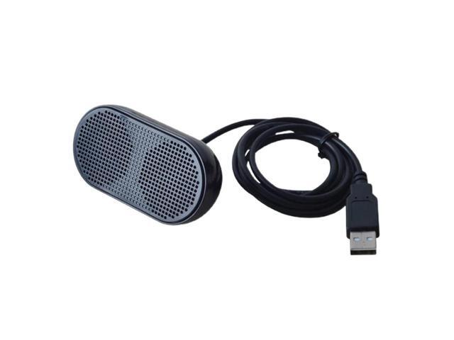 Click here for USB Speaker Portable Loudspeaker Powered Stereo Mu... prices