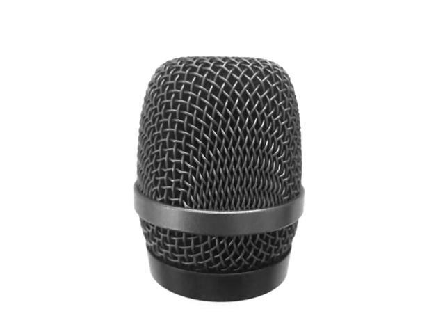 Click here for Replacement Microphone Ball Head Mesh Grill Head M... prices