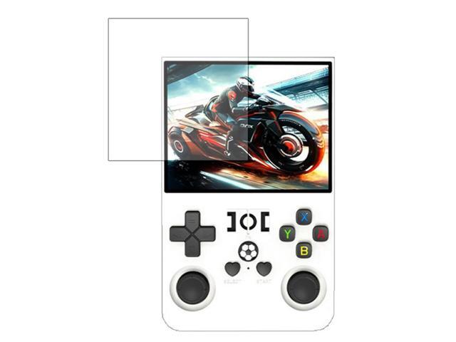 Click here for For R36 Pro Game Console Screen Protector Film Ant... prices