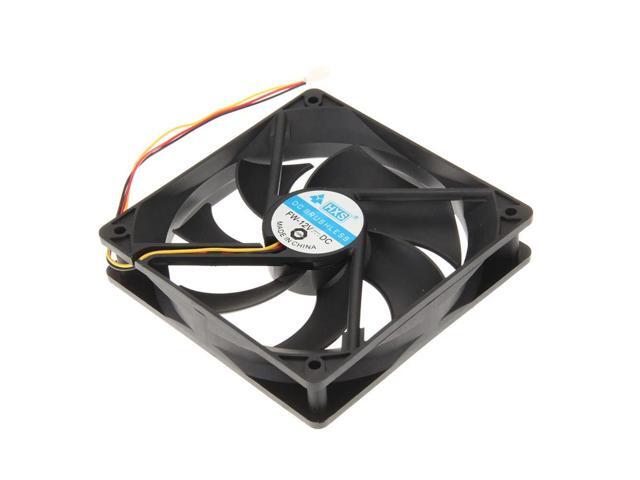 Click here for 120mm PC Computer Case Cooling Fan 12V 3Pin Portab... prices