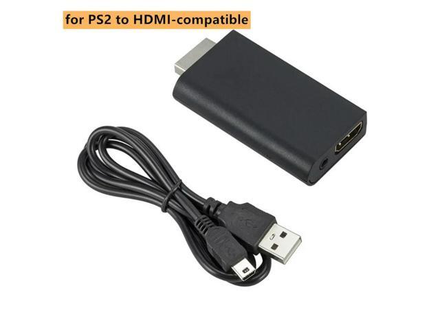 Click here for for to HDMI-compatible Adapter Converter 1080P Ful... prices