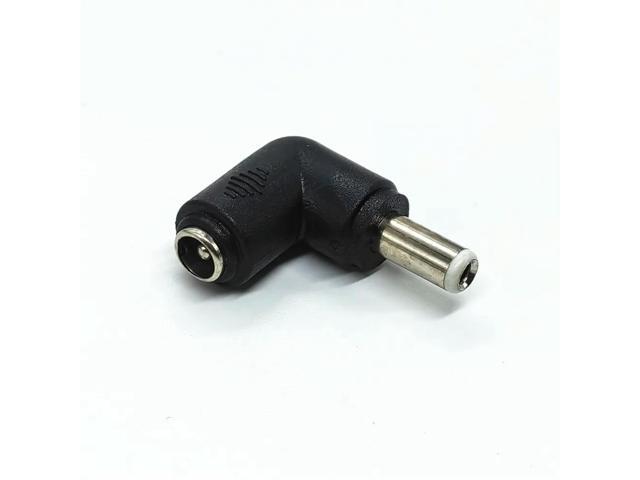 Click here for DC 5.5*2.1mm Female to 5.5*2.5mm Male Adapter Jack... prices