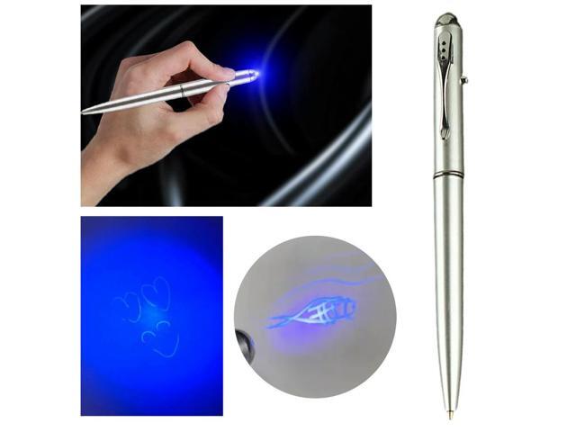 Click here for Invisible Ink Pen Secret Ballpoin Pen Anti-Counter... prices