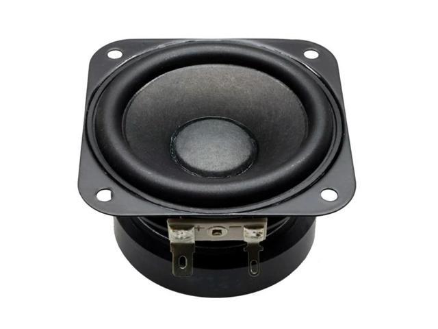 Click here for 1Pc 70x70mm 2.75Inch 4Ohm 15W Bass Speaker 70mm Su... prices
