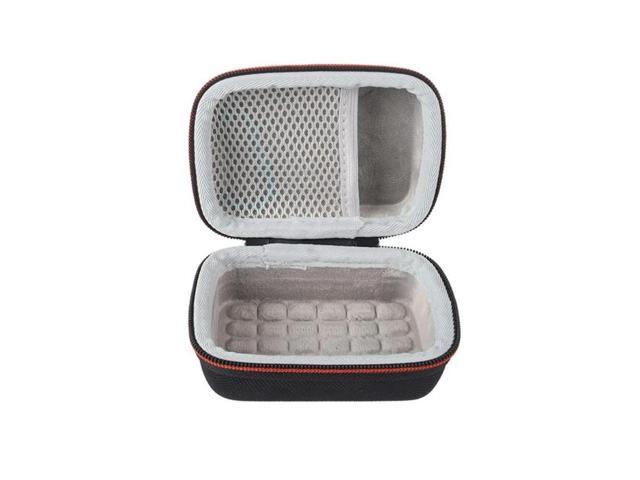 Click here for Portable Hard EVA Bag for JBL GO4 Speaker Protecti... prices