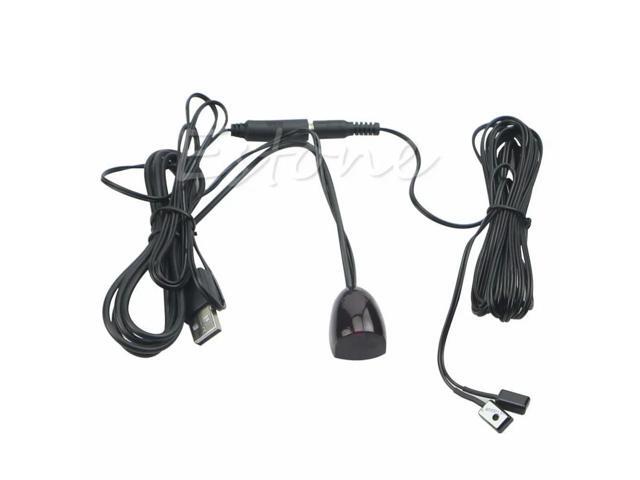 Click here for 1 PC For 1 Receiver 2 Emitters Repeater Hidden Inf... prices