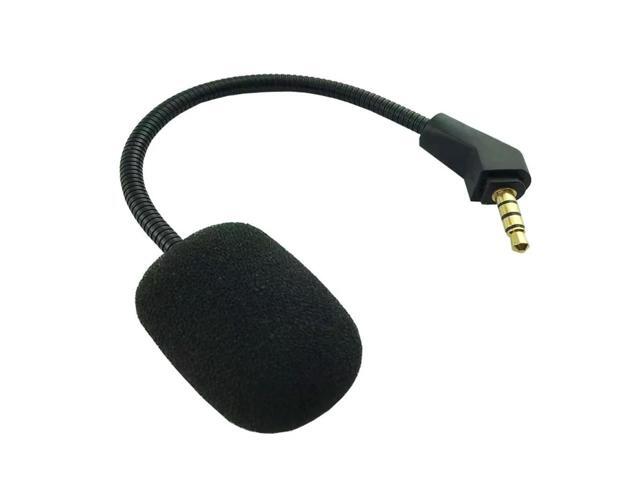 Click here for Replacement 3.5mm Game Mic Detachable Microphone B... prices