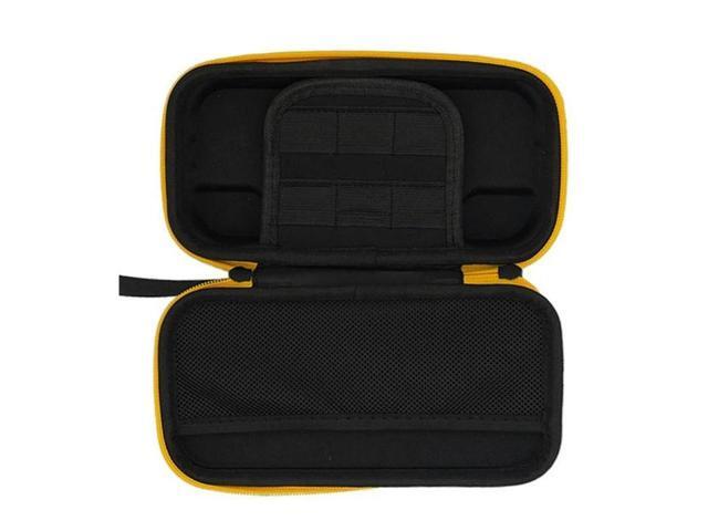 Click here for For Retroid Pocket 5 Game Console Case Bag Portabl... prices