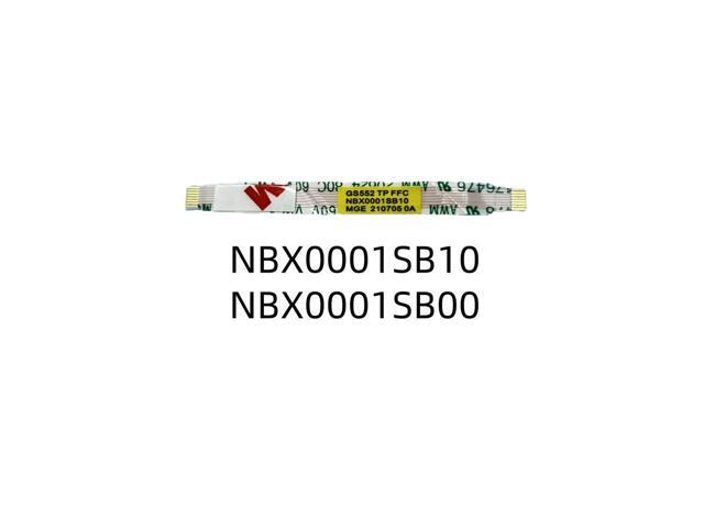 Click here for For 3-15ADA05 3-15ARE05 Touchpad Cable NBX0001SB10 prices