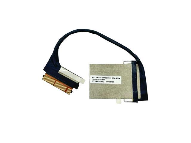 Click here for For Carbon 4th Gen Screen Cable 40P 00JT849 450.04... prices