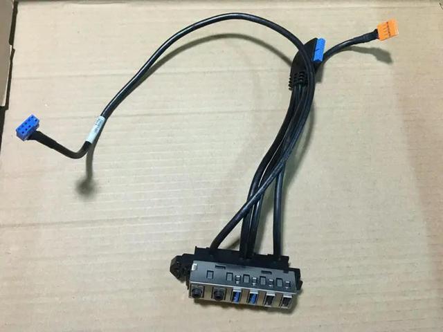 Click here for For 280 400 600 800 G1 G2 G3 sff chassis front USB... prices