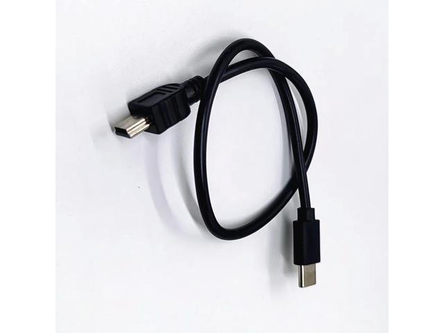 Click here for TYPE C to mini usb OTG CABLE FOR EOS 350D 400D 450... prices