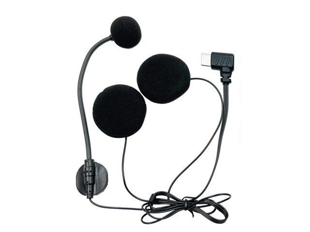 Click here for Motorcycle Helmet Interphone Intercom Type C Conne... prices