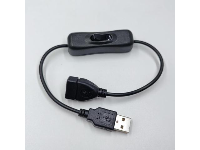 Click here for 30cm USB Cable with Switch ON/OFF Cable Extension... prices