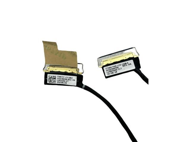 Click here for For Thinkpad T490 T14 P14s Gen1 Screen Cable DC02C... prices