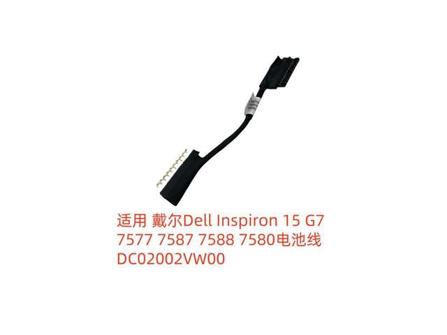 Click here for For Inspiron 15 G7 7577 7587 7588 Cable DC02002VW0... prices