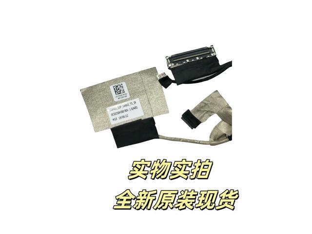 Click here for For Latitude 5590 5591 E5590 Touch Screen Cable DC... prices