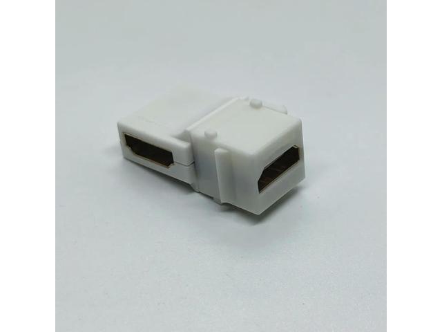 Click here for 90 Degree Right Angled HDTV 1.4 Snap-in Female to... prices