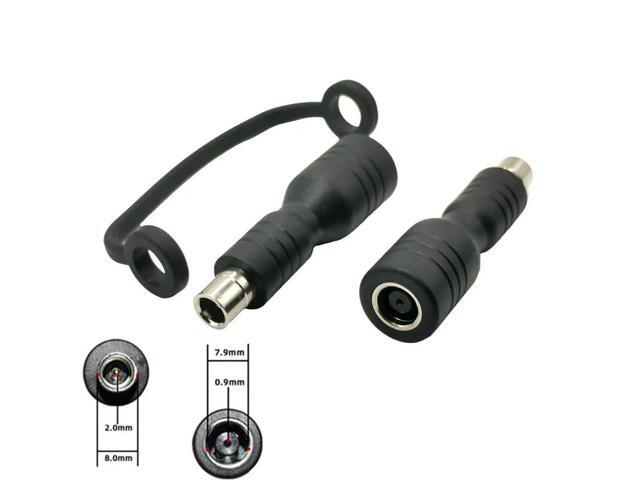 Click here for DC 8mm Connector DC7909 to DC8020 Adapter for Sola... prices