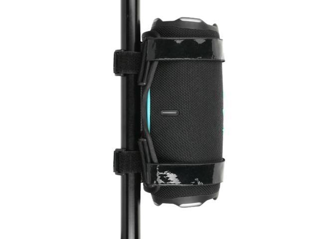 Click here for Adjustable Strap Bike Speaker Holder Attachment Po... prices